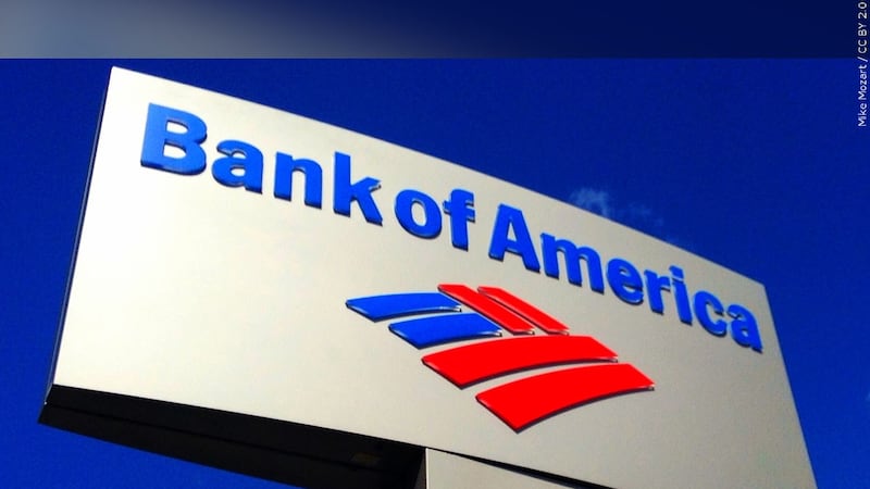 Bank of America to raise minimum wage to $23 in October Bank of America to raise minimum wage to $23 in October