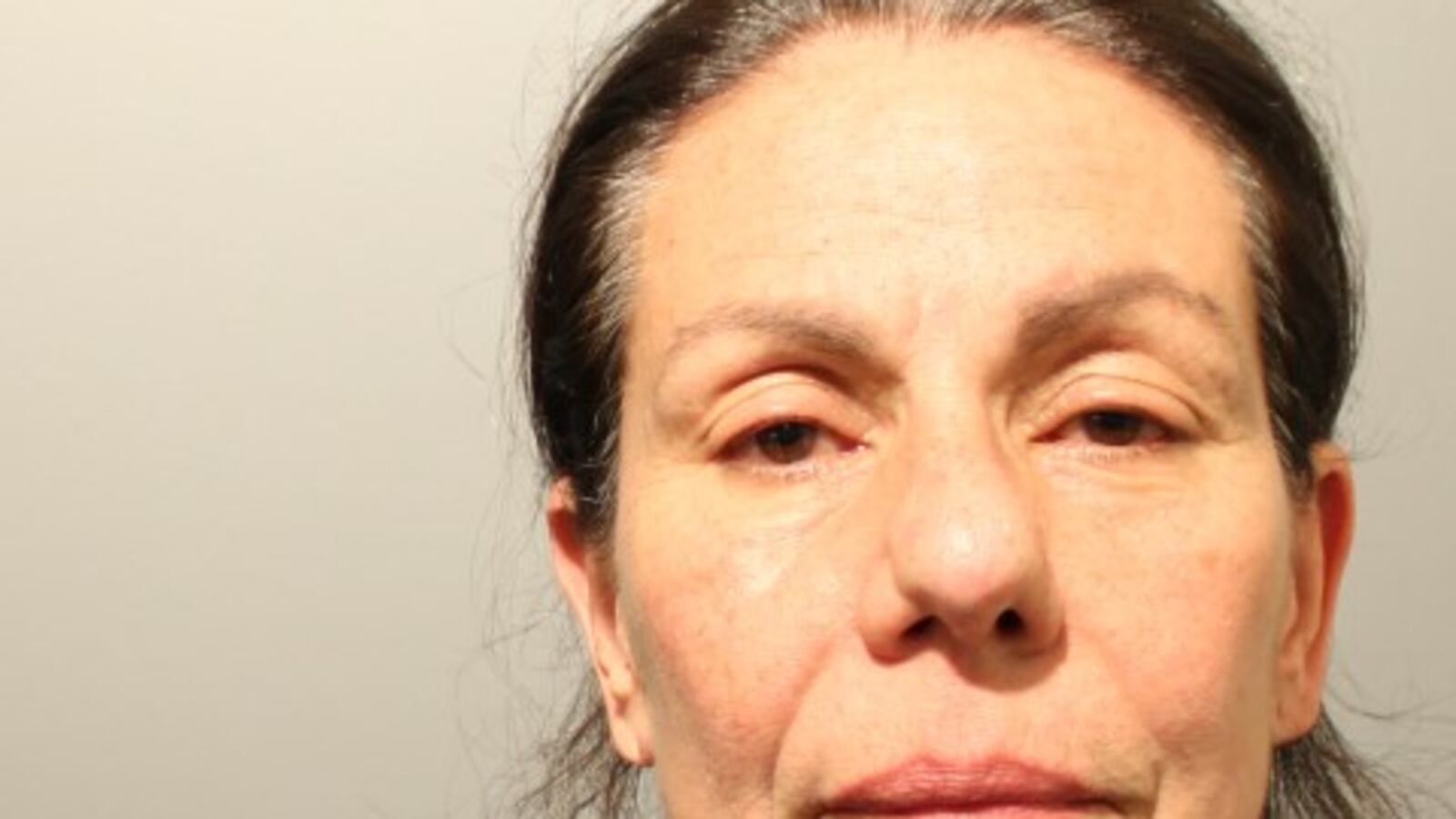 64 Year Old Woman Arrested For Intoxicated Driving After Hit And Run Crash