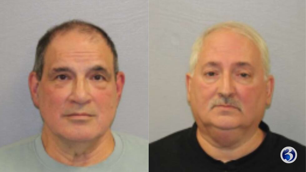 State Police Make Human Trafficking Arrests In Bristol