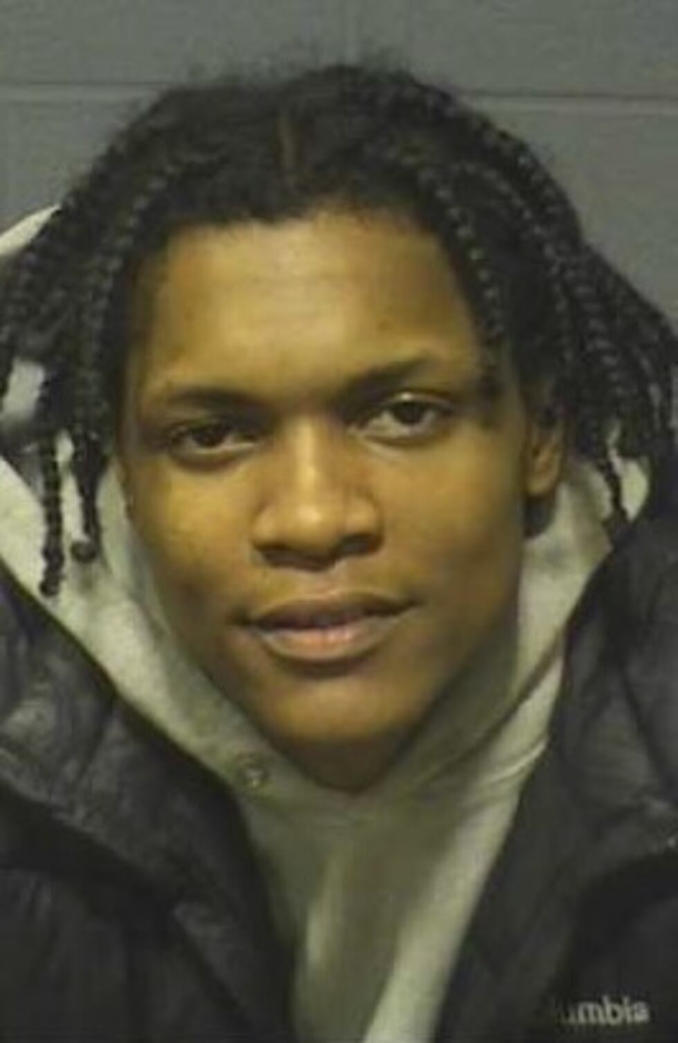 Man Gets 45 Years For 2020 Murder In Hartford