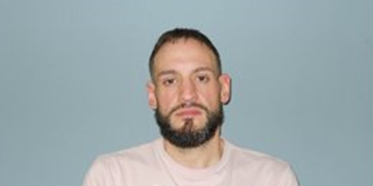 Man Accused Of Stealing More Than 20 000 From Clients