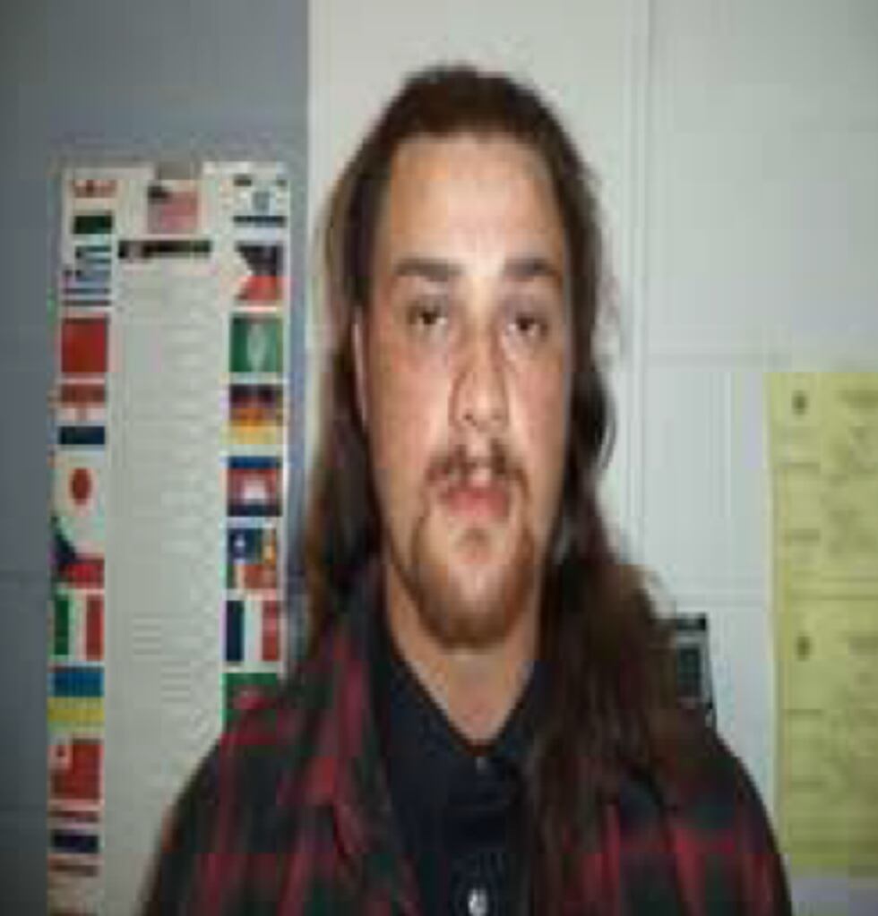 Man Arrested For Deadly 2023 Crash In Griswold