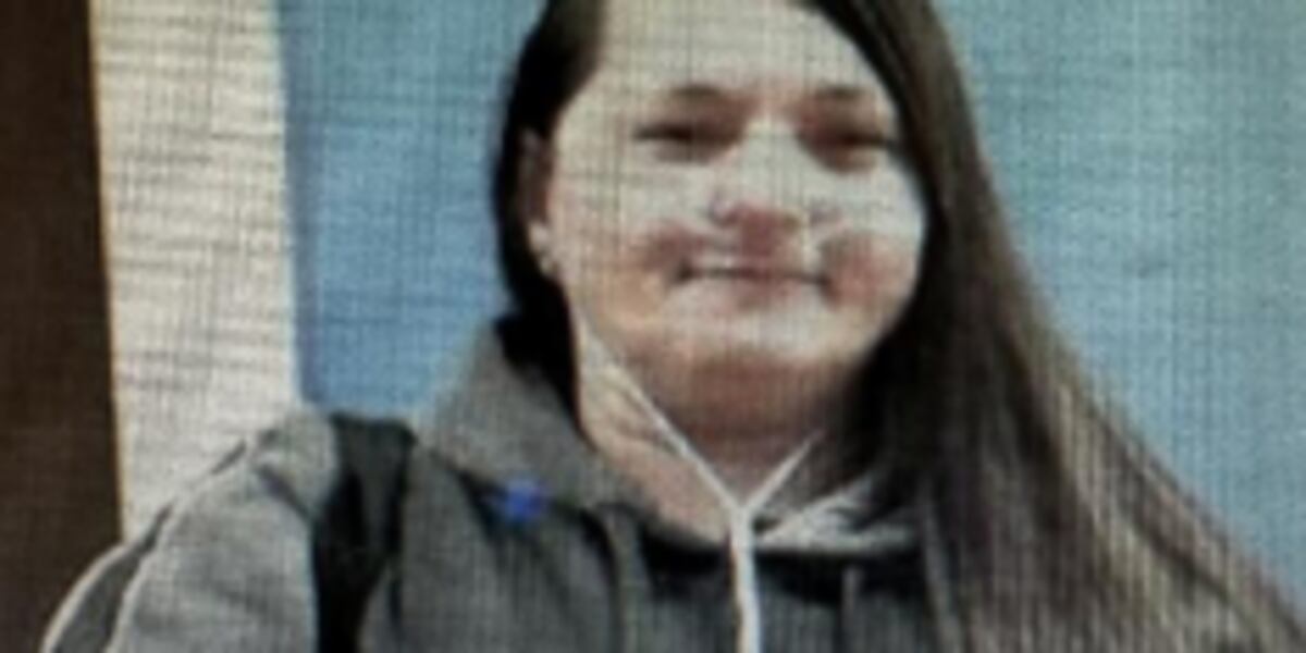 Manchester Police Search For Missing 46 Year Old Woman