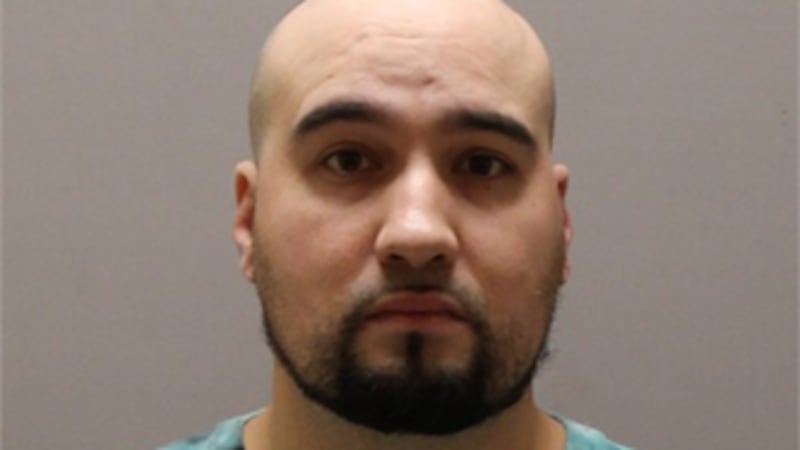 Meriden man arrested after shooting victim in the neck Meriden man arrested after shooting victim in the neck
