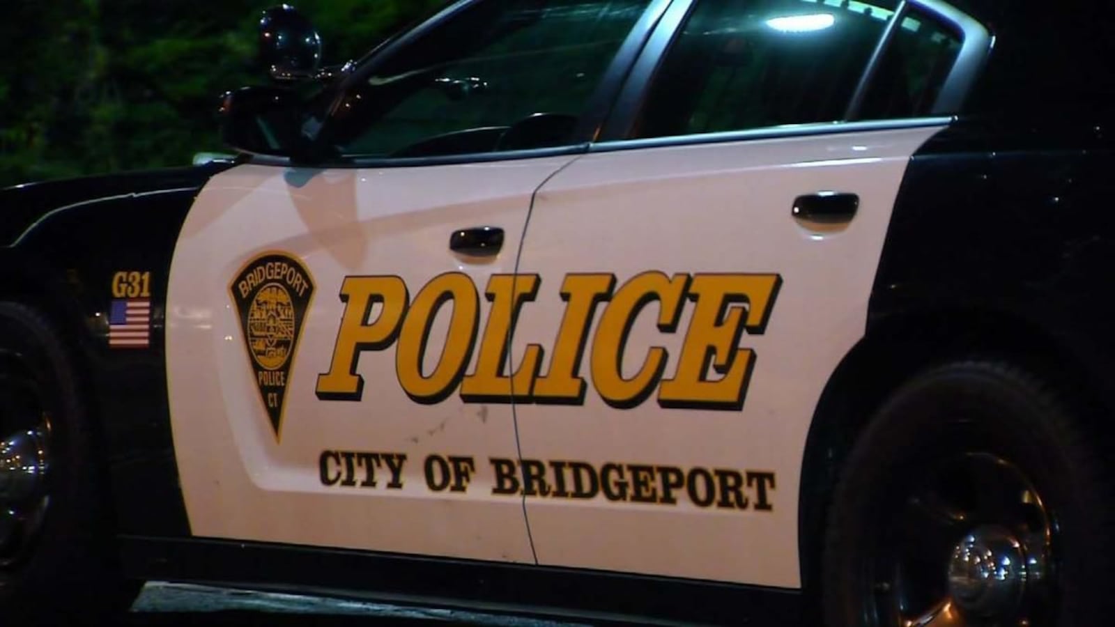 Bridgeport police sergeant terminated after disciplinary hearing Bridgeport police sergeant terminated after disciplinary hearing