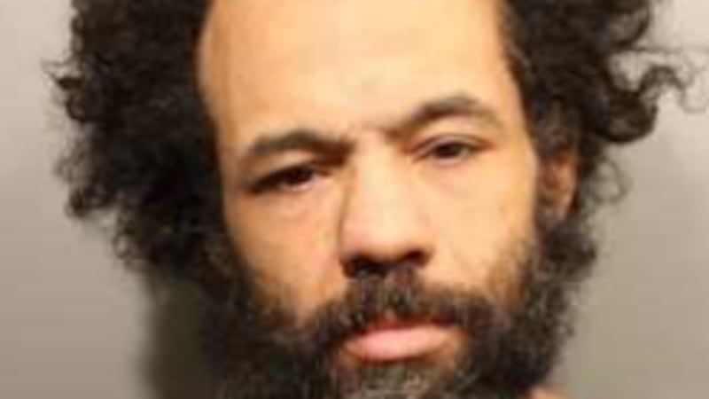 Man drives recklessly with young person in the backseat, said police Man drives recklessly with young person in the backseat, said police