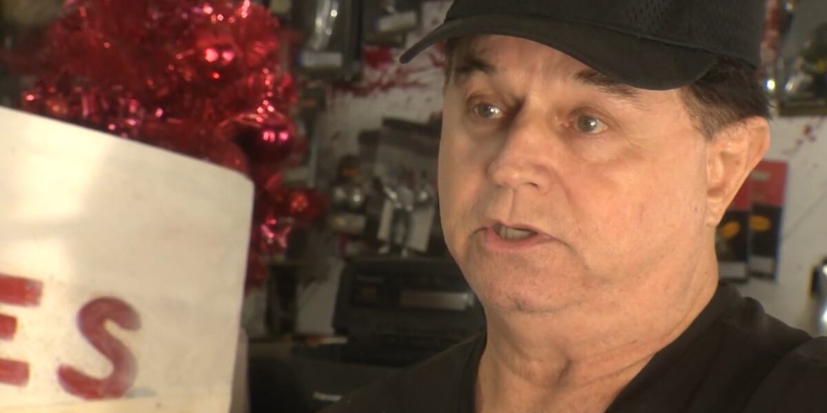 Grandfather says he shot burglar to protect his grandsons: ‘My babies ... Grandfather says he shot burglar to protect his grandsons: ‘My babies ...