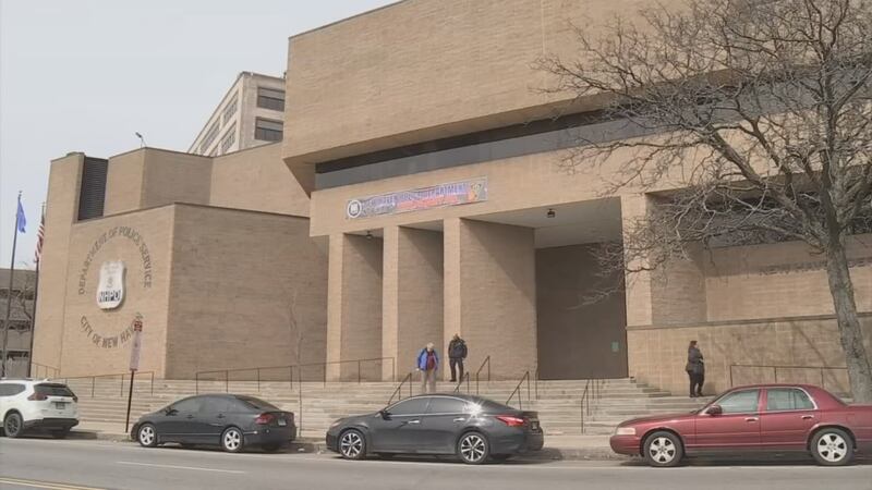 New Haven police sergeant terminated for violating department policies New Haven police sergeant terminated for violating department policies