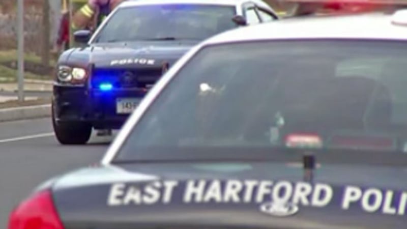 Domestic dispute leads to home invasion in East Hartford, police say Domestic dispute leads to home invasion in East Hartford, police say