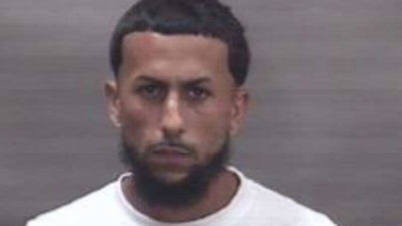 Final suspect arrested in connection to ATM burglary at gas station Final suspect arrested in connection to ATM burglary at gas station