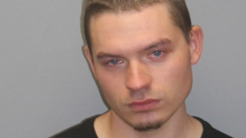 Wrong-way driver charged with DUI in South Windsor Wrong-way driver charged with DUI in South Windsor