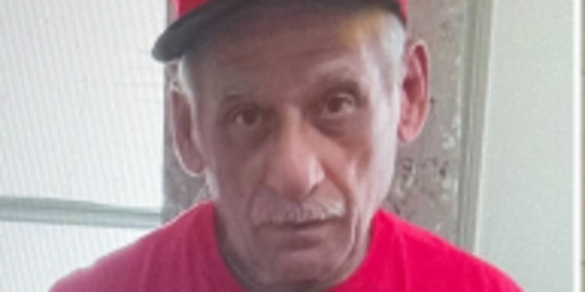 76 Year Old Man With Dementia Found Following Missing Person Report