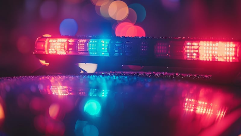Police Investigating After Shots Fired In New London
