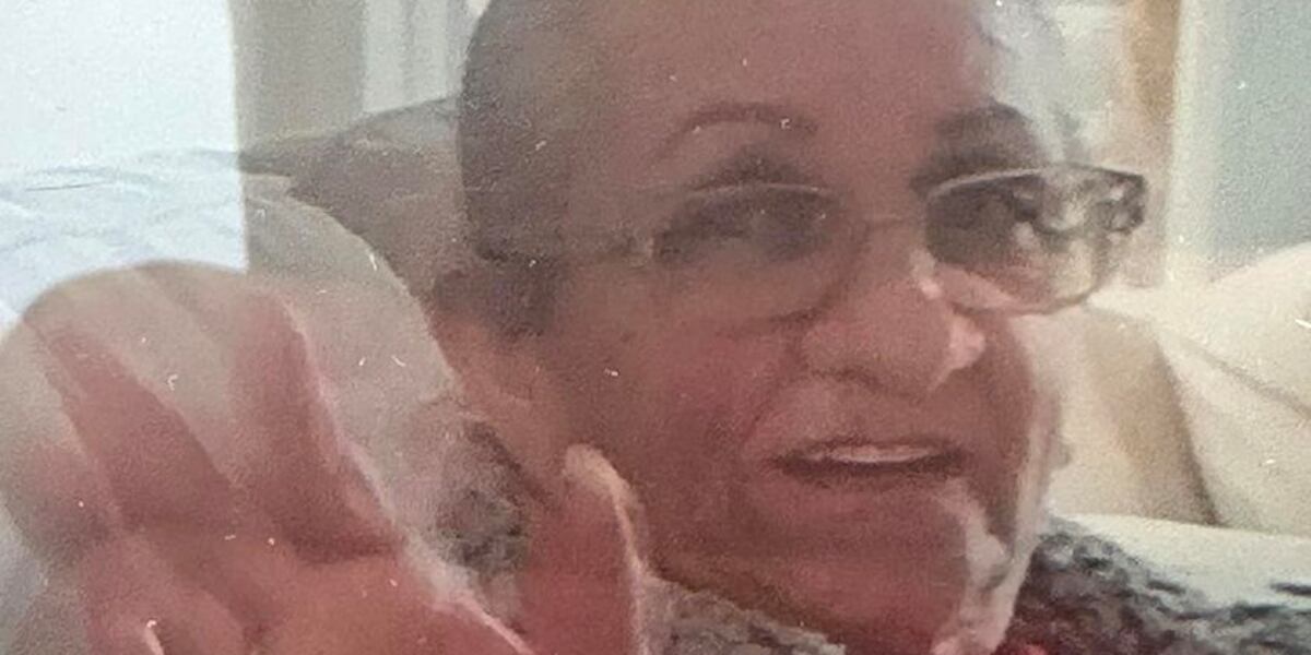 Resolved Watertown Police Asking For Helping Locating Missing Woman