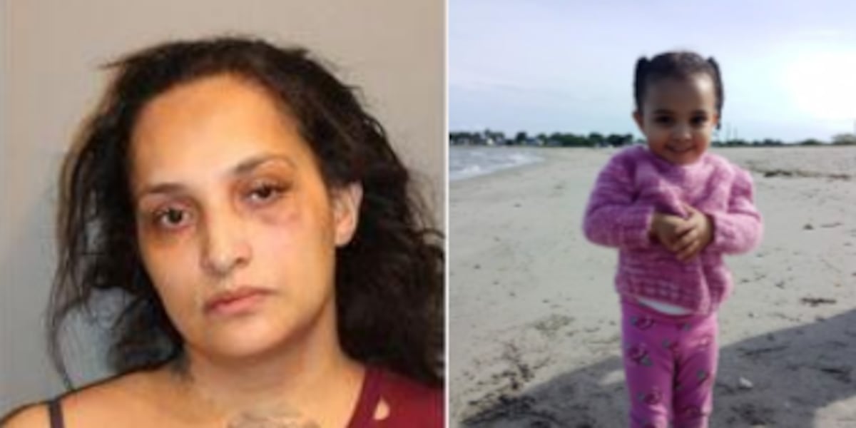 Norwalk Police Find Missing Three Year Old And Her Mother