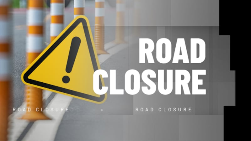 Serious crash closes road in Enfield Serious crash closes road in Enfield