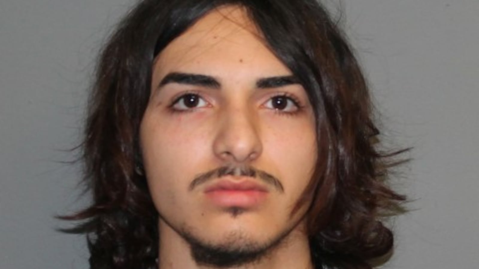 Police 18 Year Old Man Charged After Firing Gun At Gas Station
