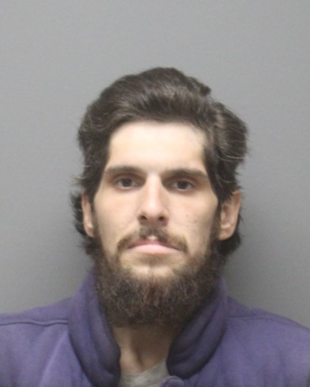 Man Arrested For Trying To Steal Sports Cards From Target
